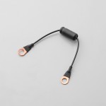 Kingpin Quick Connect Capacitor | タトゥー用品・道具通販｜針・マシンほか消耗品専門の文身堂