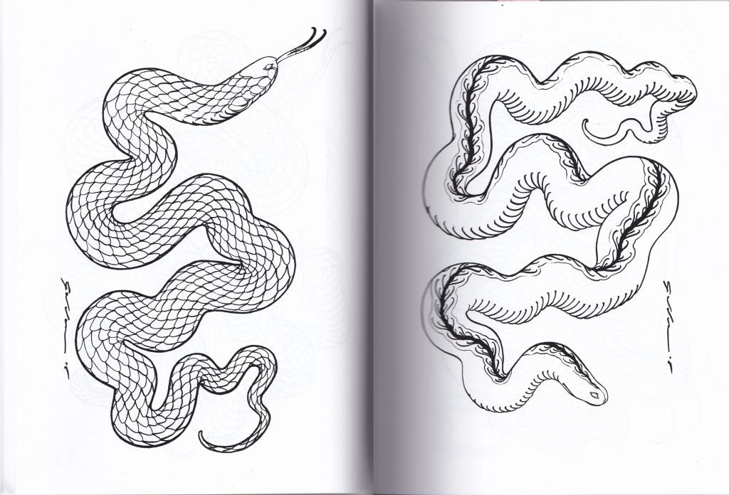 drawn-to-scale-art-of-matthew-gordon-3 | 刺青用品専門店・タトゥー道具販売の文身堂